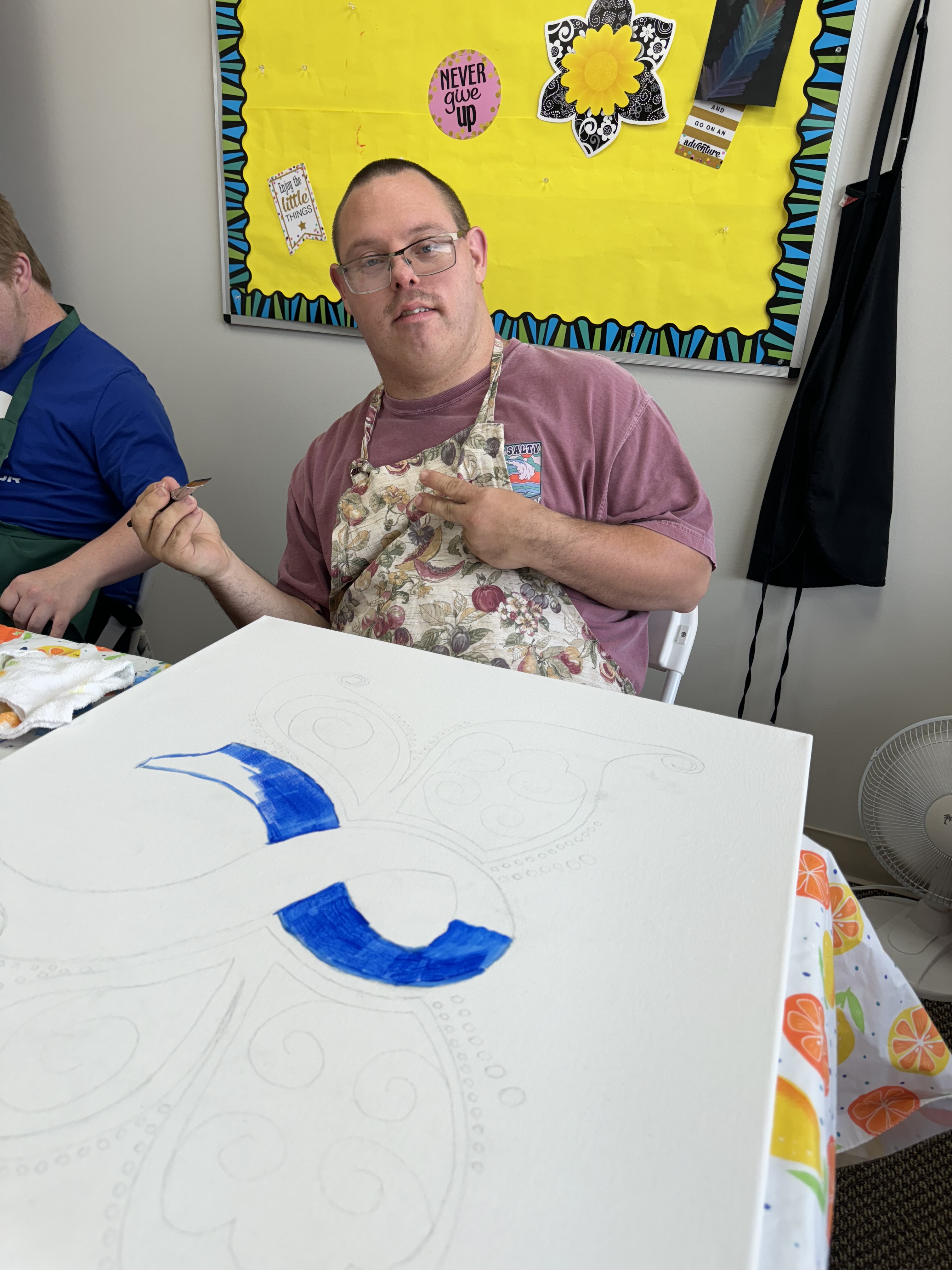 Program/Event Calendar – GRADSA